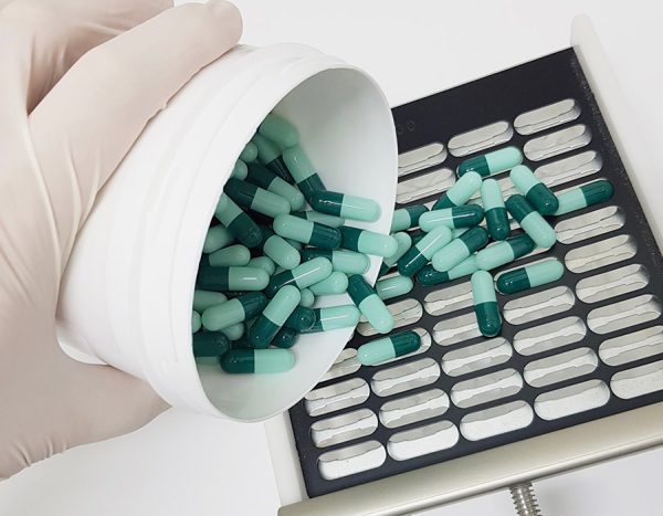 Dosage Forms - King's Pharmacy and Compounding Center