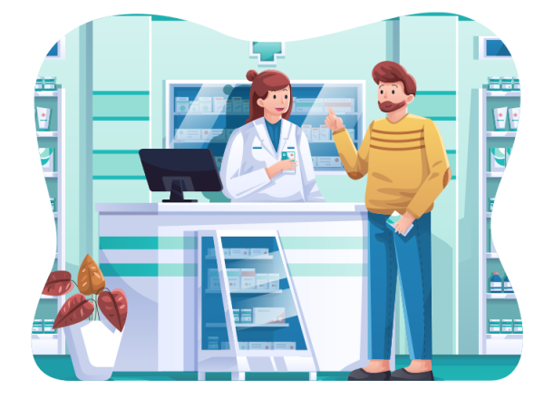 About - King's Pharmacy and Compounding Center