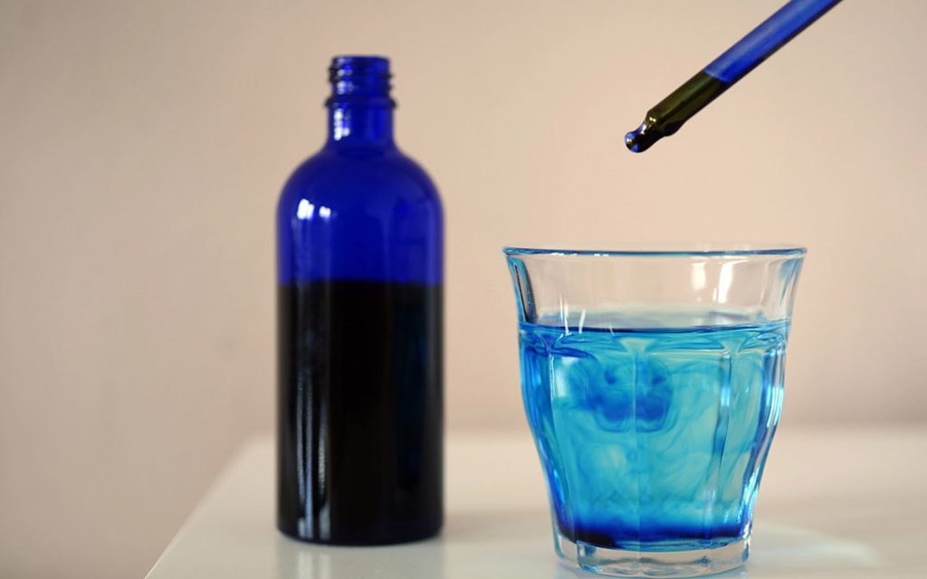 What is Methylene Blue and How is it Used in Compound Pharmacy? - King ...