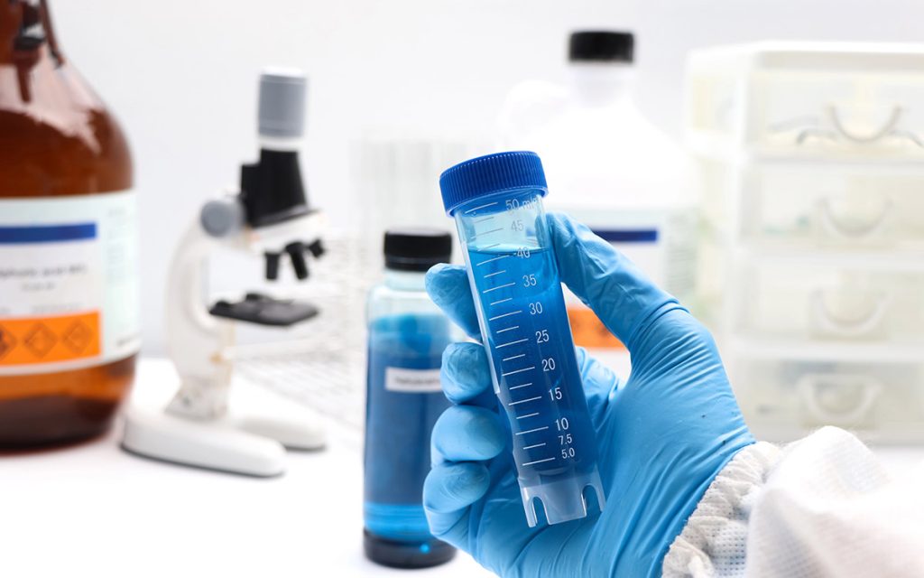 Exploring the Benefits of Methylene Blue in Custom Medication ...